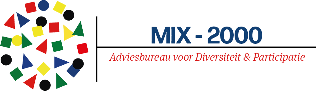 Maatschappelijke projecten – MIX-2000